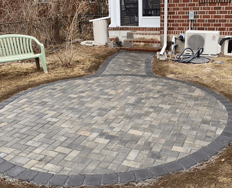 Stone & Masonry | United Stone & Masonry