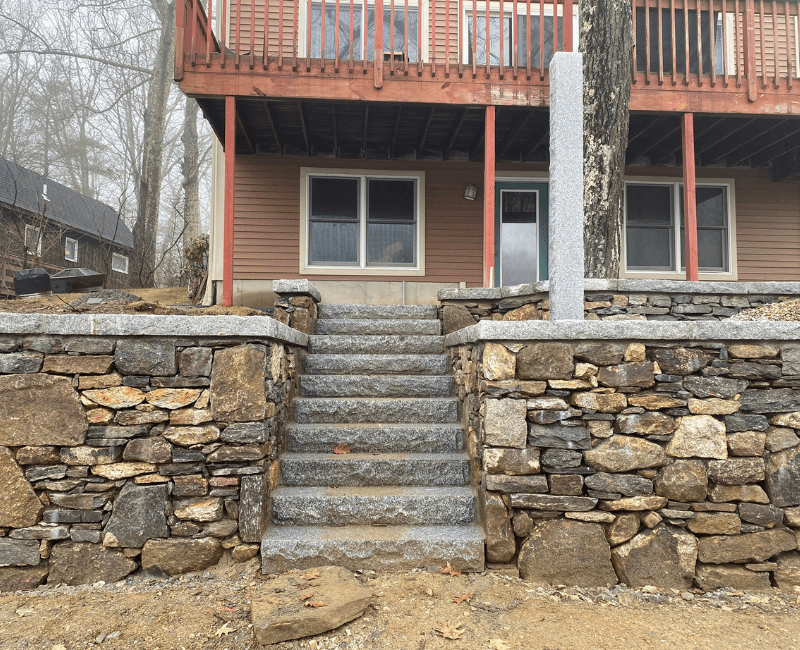 Stone & Masonry | United Stone & Masonry